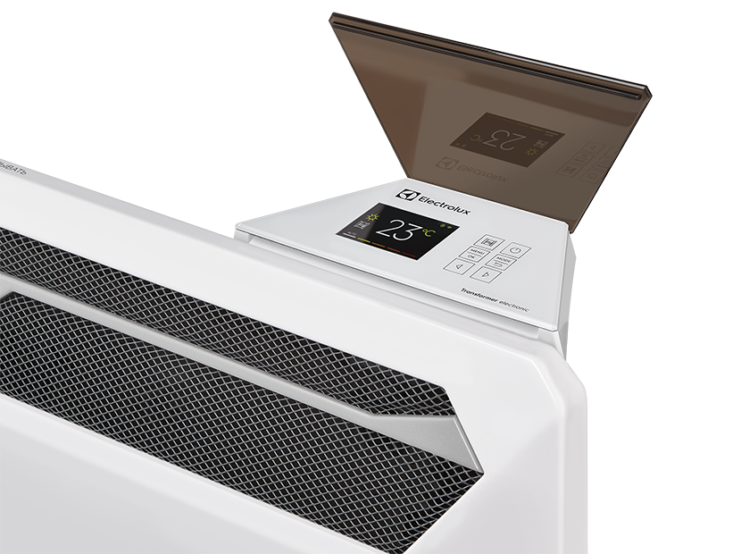 Модуль отопительный электрического конвектора Electrolux серии Rapid ...